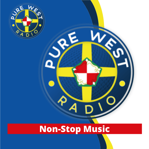 Pure West Radio